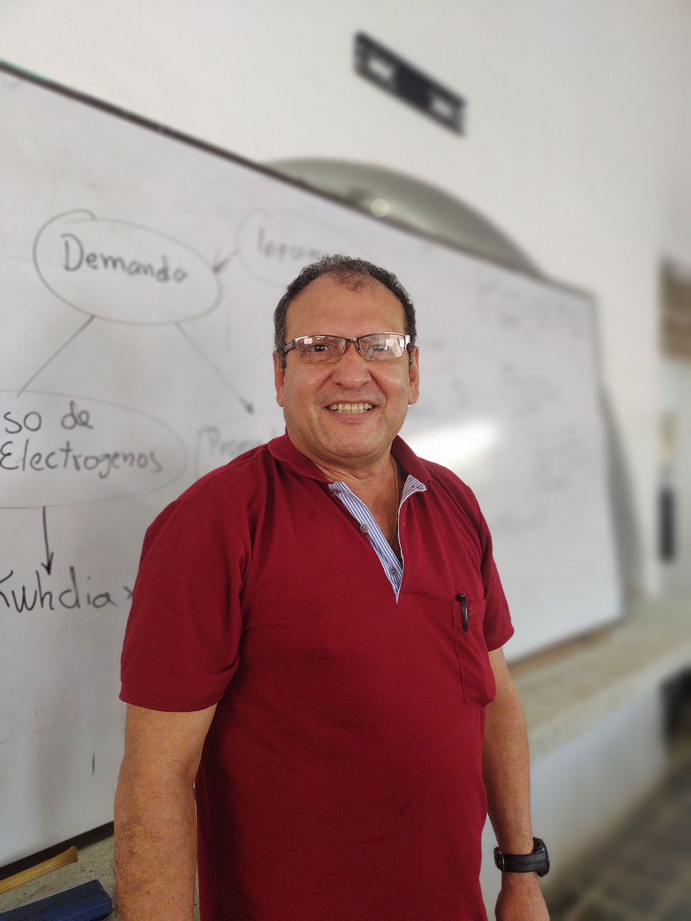 IED Hernan Venegas Carrillo