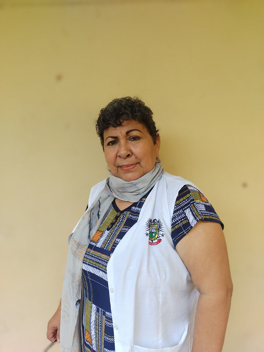 IED Hernan Venegas Carrillo